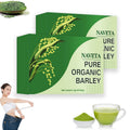 Naveta Barley Grass Powder benefits