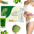 Naveta barley grass powder benefits