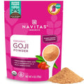 Navitas Organics goji powder superfood