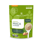 Navitas Organics Maca Powder benefits