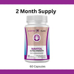 Navitol capsules for daily wellness