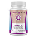 Navitol pine bark extract capsules
