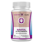 Navitol pine bark extract capsules