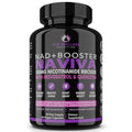 NAVIVA NAD+ Booster vegan capsules