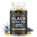 Navobary black seed oil benefits