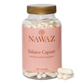 Nawaz Wellness sodium bicarbonate capsules
