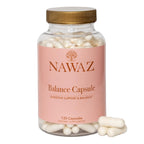 Nawaz Wellness sodium bicarbonate capsules