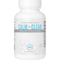 NBI Calm + Clear mood support capsules