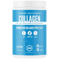 NBI collagen peptides powder unflavored
