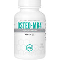 NBI Osteo multiminerals for bone strength