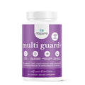 nbpure blended vitamin & mineral supplements