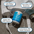 nbpure detox for digestive health