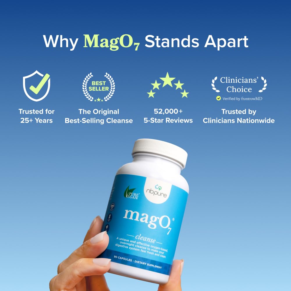 nbpure detox powder for weight management
