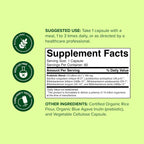 nbpure kids probiotic capsules