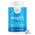 nbpure MagO7 colon cleanse benefits