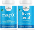 nbpure MagO7 detox capsules