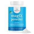 nbpure MagO7 detox powder for cleansing