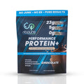 nbpure Performance Protein chocolate flavour