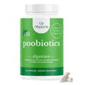 nbpure Poobiotics vegan digestive support