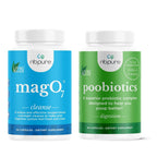 nbpure probiotics for gut health