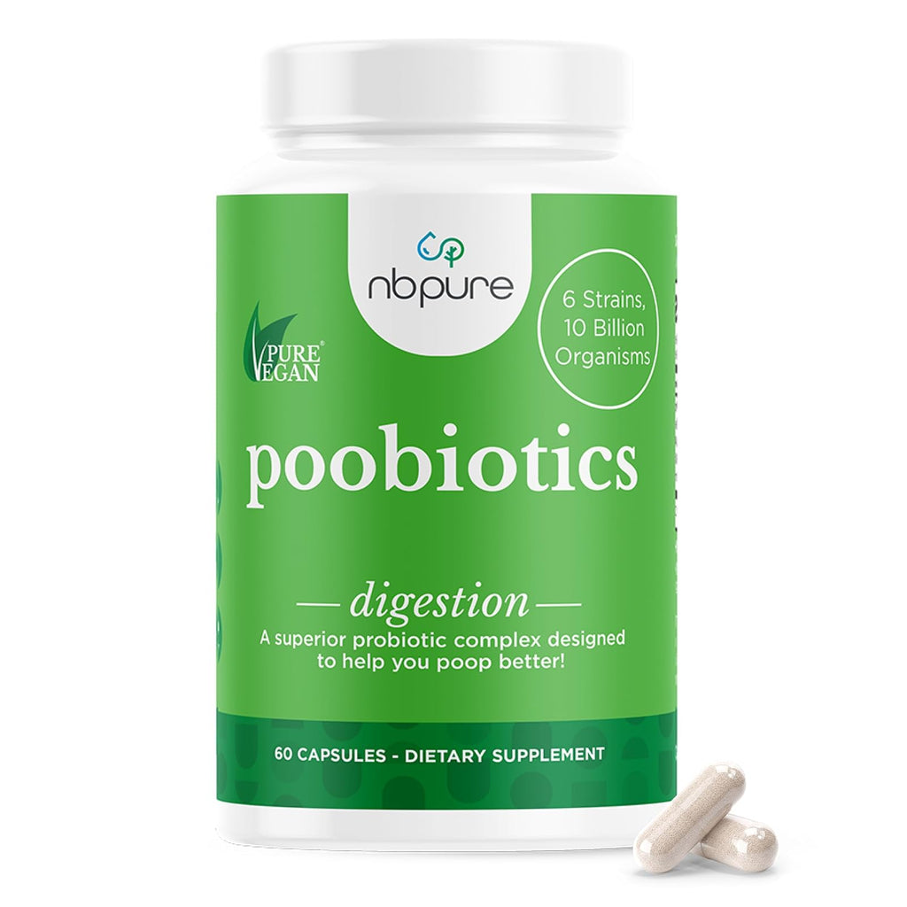 nbpure probiotics for women