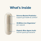 nbpure vegan pre and probiotics