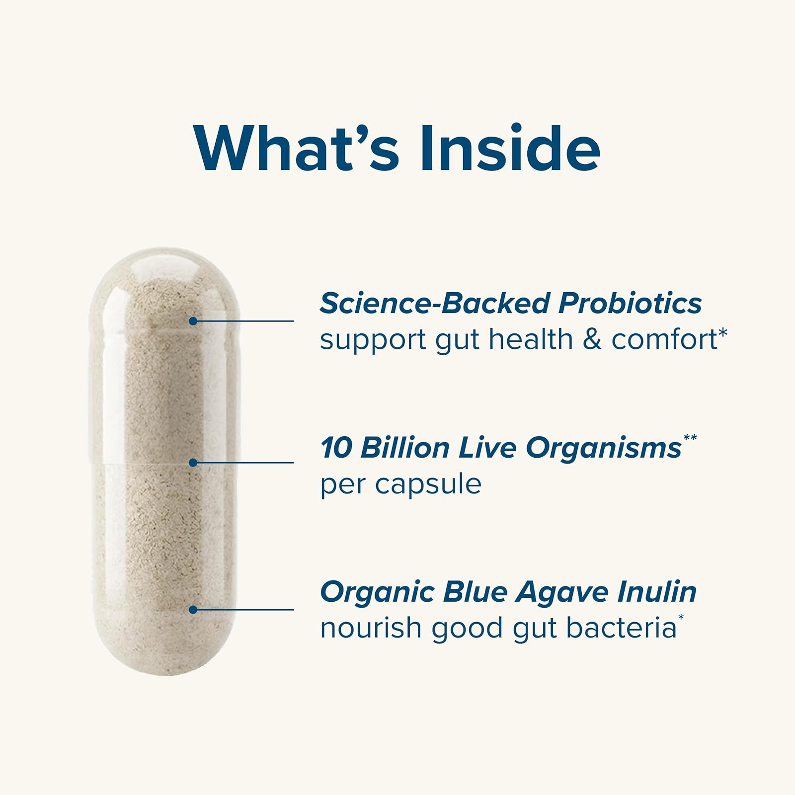 nbpure vegan pre and probiotics