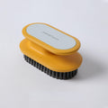 NC turmeric cleaning brush for shoes