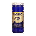 NCB Alaska fish oil benefits