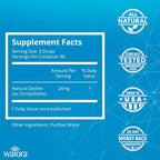 NCD2 liquid minerals for hydration