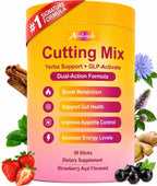 Ncduyde cutting drink mix benefits