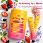 Ncduyde digestive support drink mix