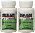 NCI Advanced Research Lithium Orotate tablets for mood support