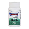 NCI Calcium Aspartate 350 mg tablets