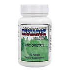 NCI Zinc Orotate health benefits