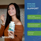 NCL herbal remedy for seasonal health