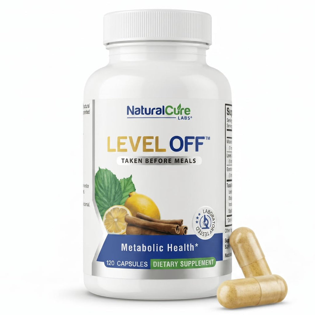 NCL multivitamins for glucose support