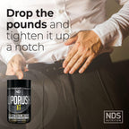 NDS Nutrition appetite control formula