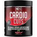 NDS Nutrition Cardio Cuts Cherry Slush