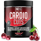 NDS Nutrition Cardio Cuts Cherry Slush