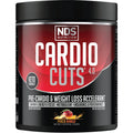 NDS Nutrition Cardio Cuts energy gel