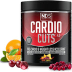 NDS Nutrition Cardio Cuts Miami Sunrise