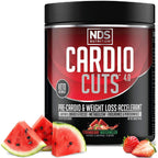 NDS Nutrition Cardio Cuts powder