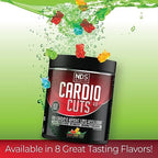 NDS Nutrition energy boosting supplement