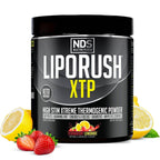 NDS Nutrition fat burners for energy