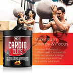 NDS Nutrition Miami Sunrise flavour