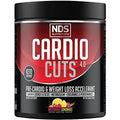 NDS Nutrition pre-workout energy boost