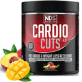 NDS Nutrition pre-workout powder