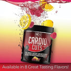 NDS Nutrition pre-workout with 40 servings