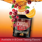 NDS Nutrition weight loss support